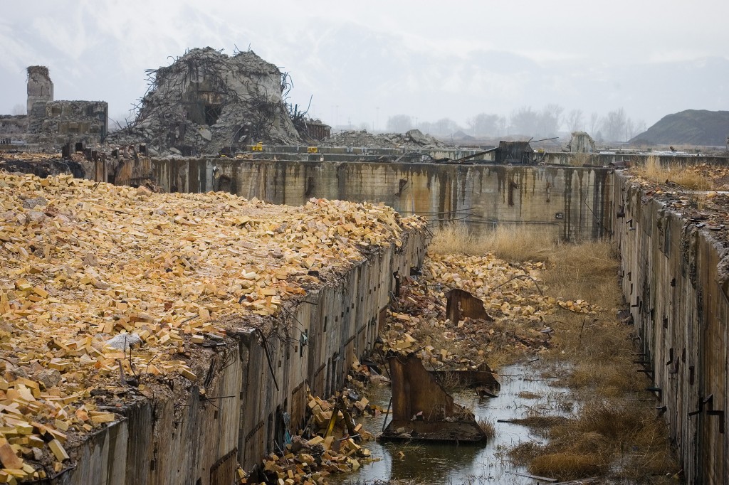 Developer threatens to shut down Geneva project | News, Sports, Jobs ...